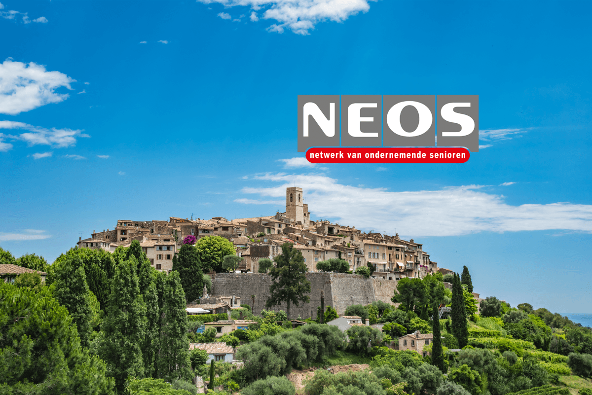 Neos 2025 - 26 - Intersoc Groepsvakanties