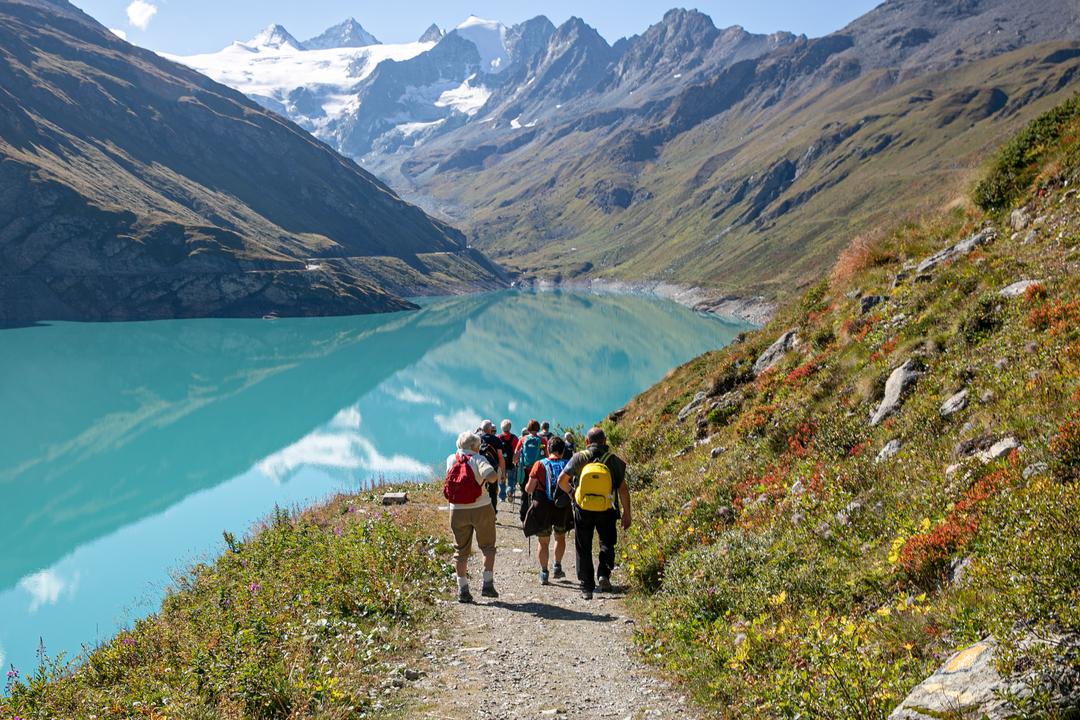 Zinal 2025 WSVL - Intersoc Groepsvakanties