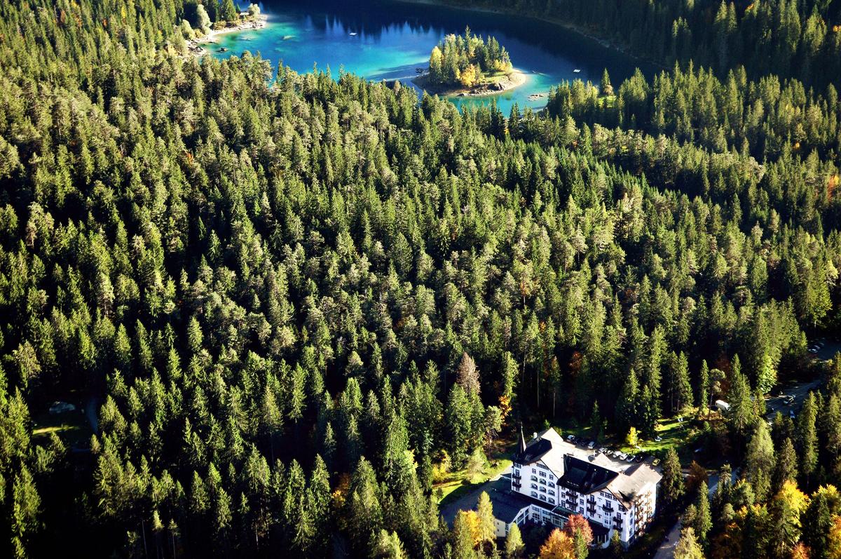 Flims 2025 WSVL - Intersoc Groepsvakanties