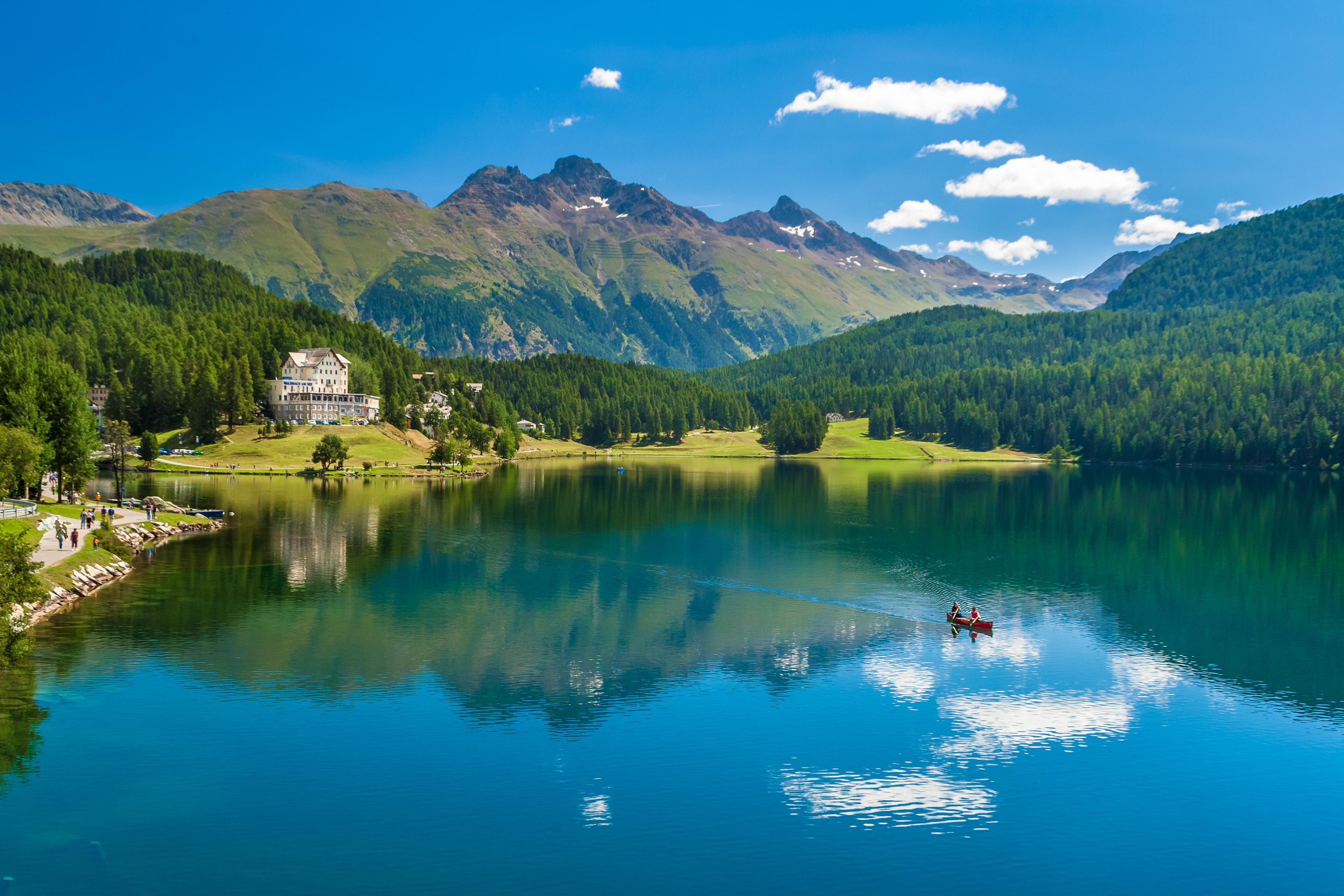 St. Moritz 2026 WSVL - Intersoc Groepsvakanties