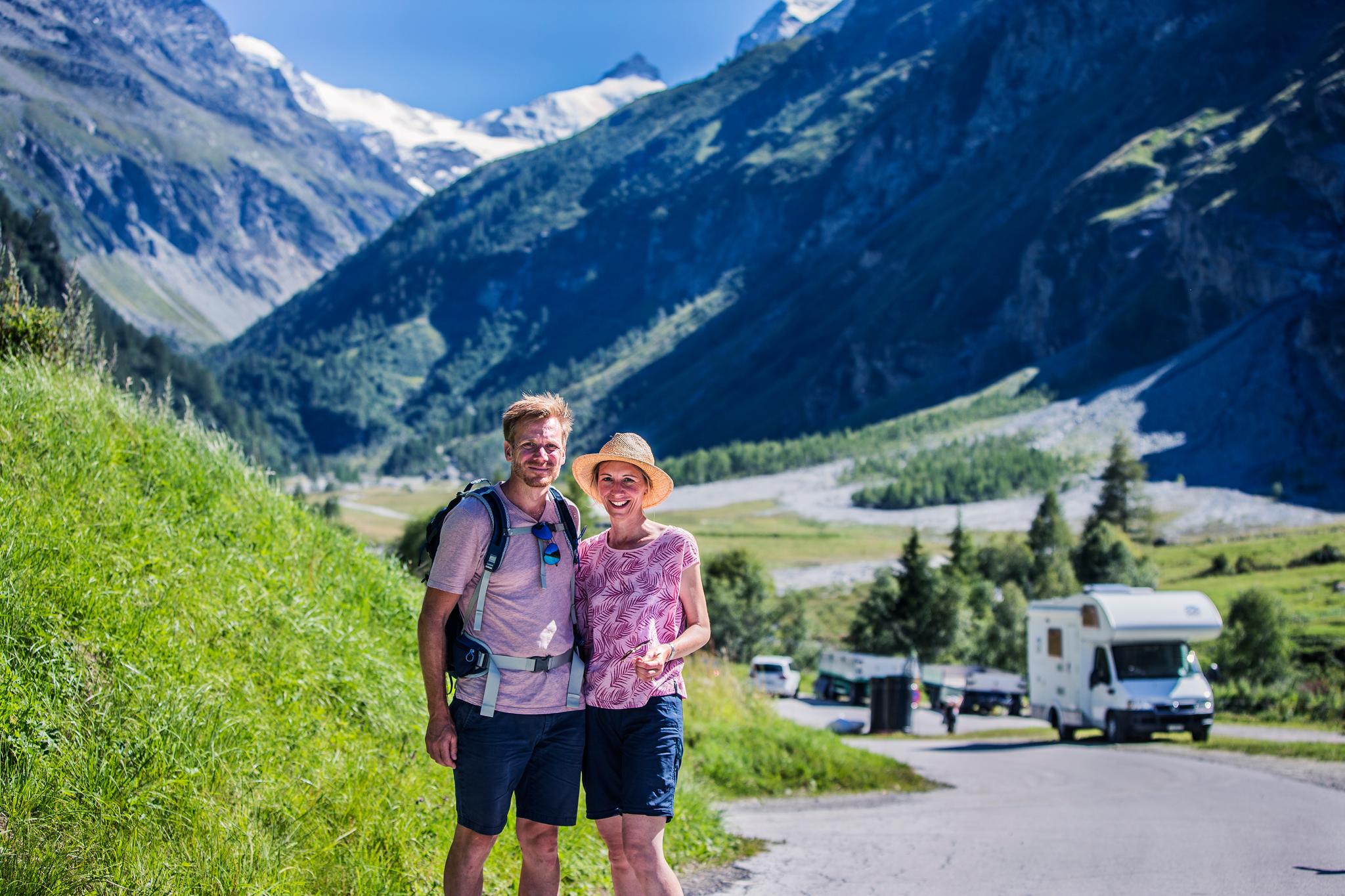 Zinal 2025 - Intersoc Groepsvakanties