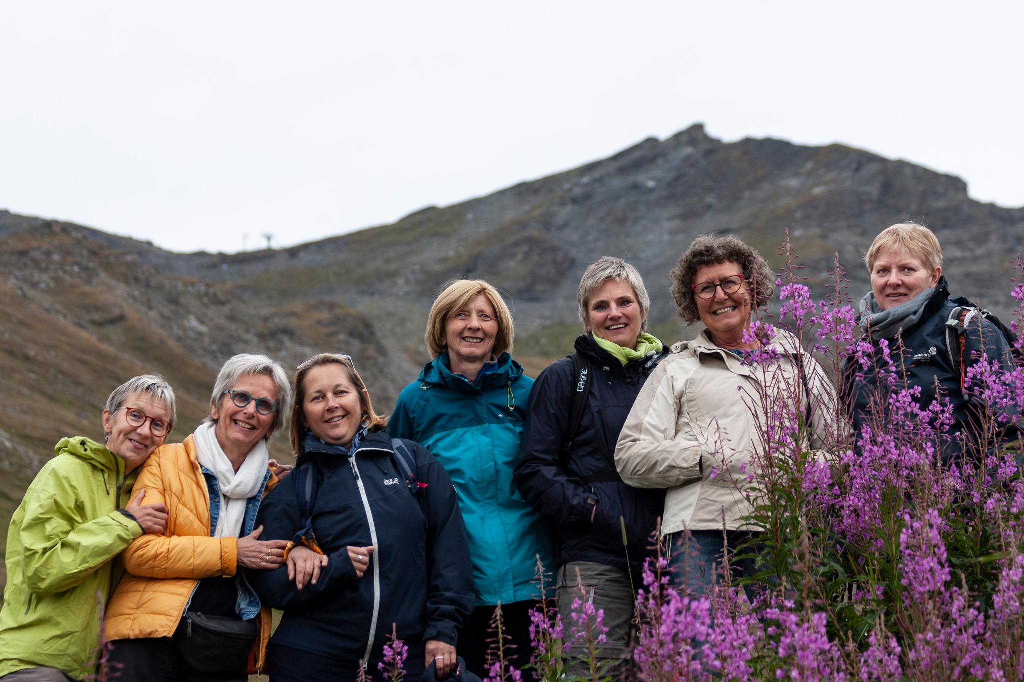 Zinal 2025 WSVL - Intersoc Groepsvakanties