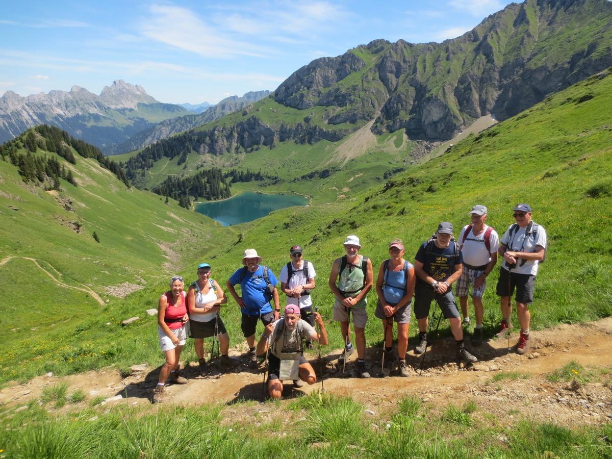 Leysin 2026 WSVL - Intersoc Groepsvakanties