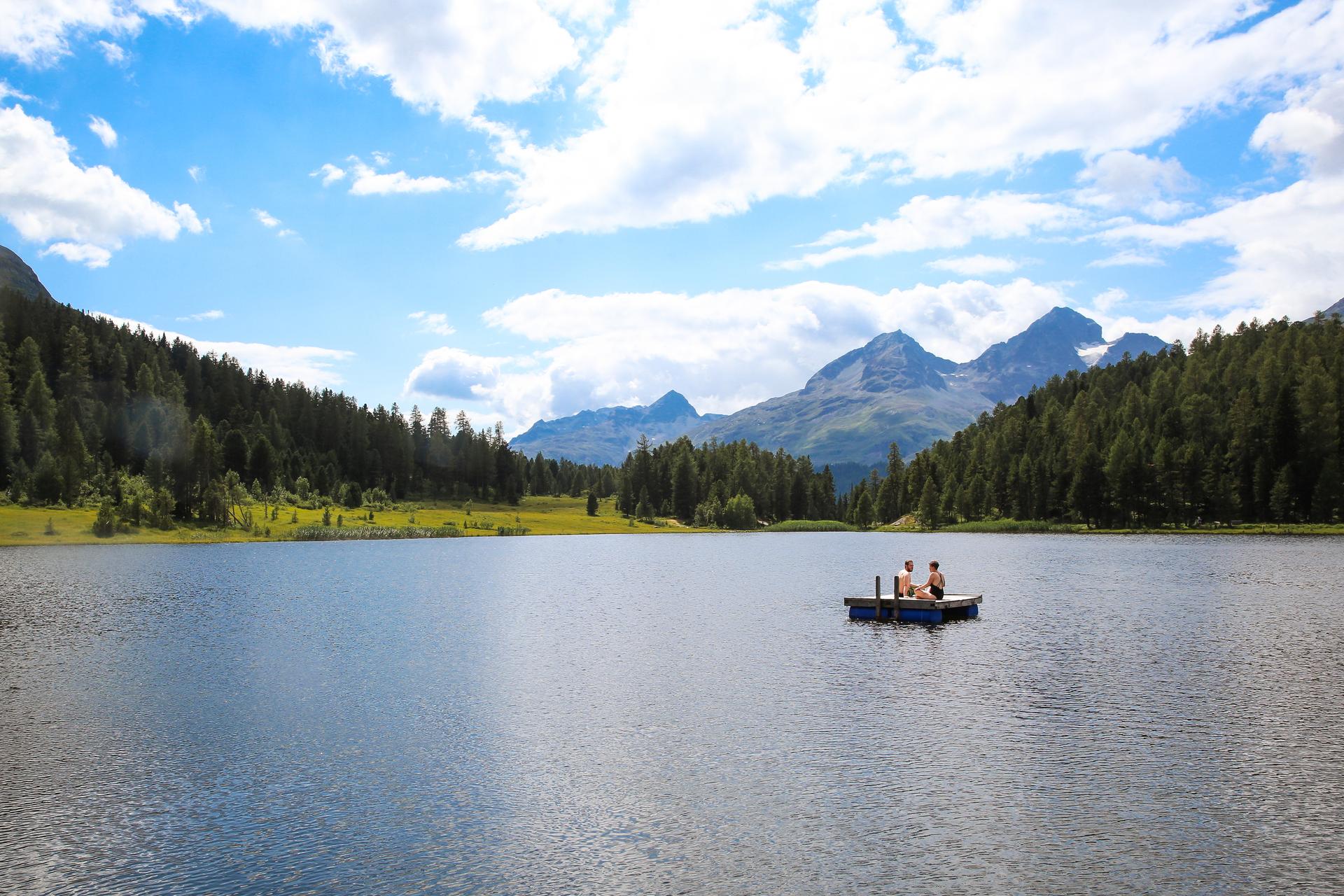 St. Moritz 2026 WSVL - Intersoc Groepsvakanties